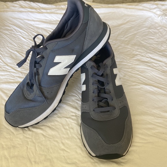 New Balance | Shoes | New Balance Mens 31 Ml311gry Gray Running Shoes ...